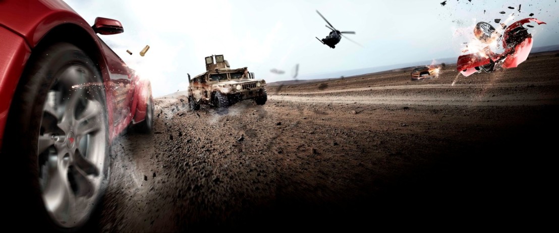 Casting for actors in the movies "Torque" – Crew Casting